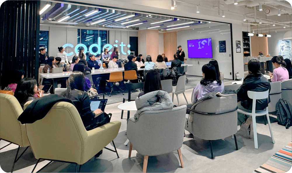 Spring 백엔드 부트캠프 | 코드잇 스프린트