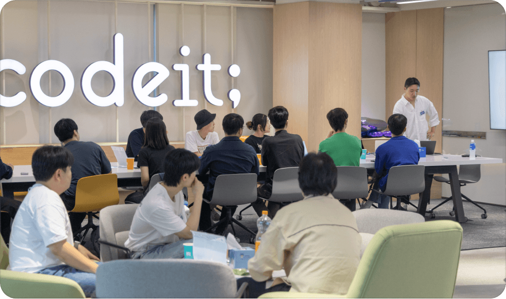 Spring 백엔드 부트캠프 | 코드잇 스프린트