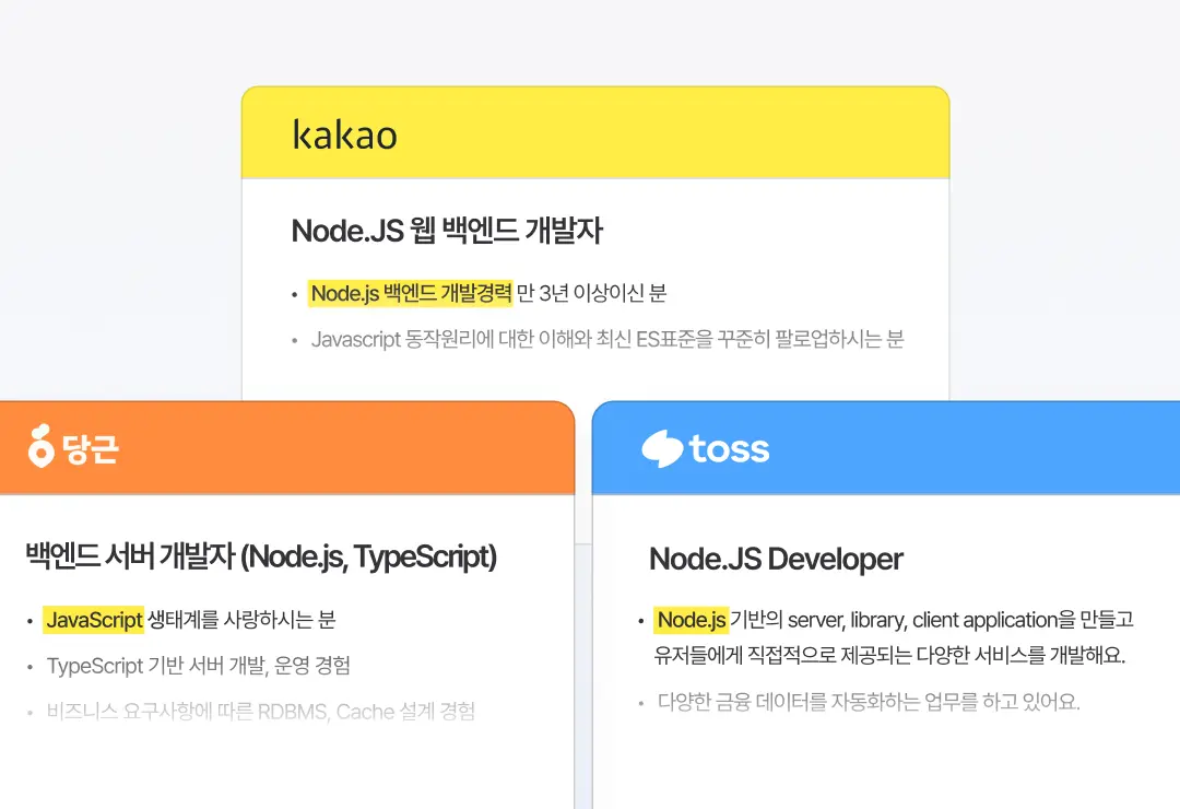 Node.js 백엔드 부트캠프 | 코드잇 스프린트