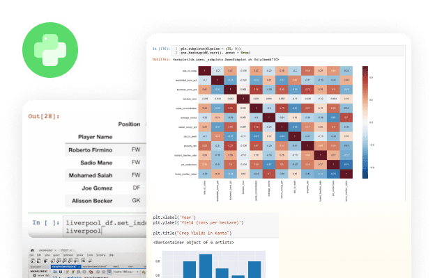 데이터 부트캠프 | 코드잇 스프린트
