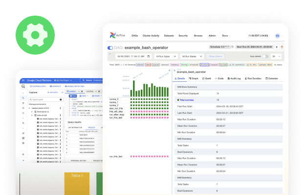데이터 부트캠프 | 코드잇 스프린트